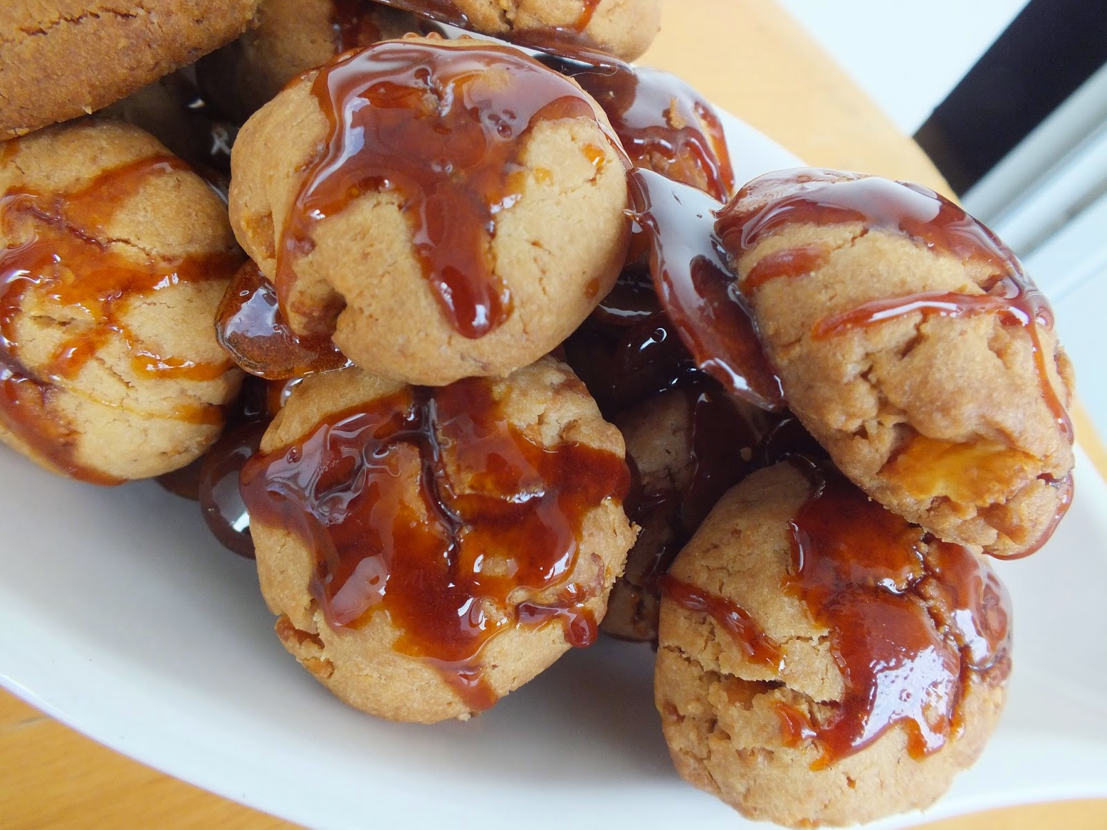 Karamelli Kurabiye | club.goldmaster.com.tr