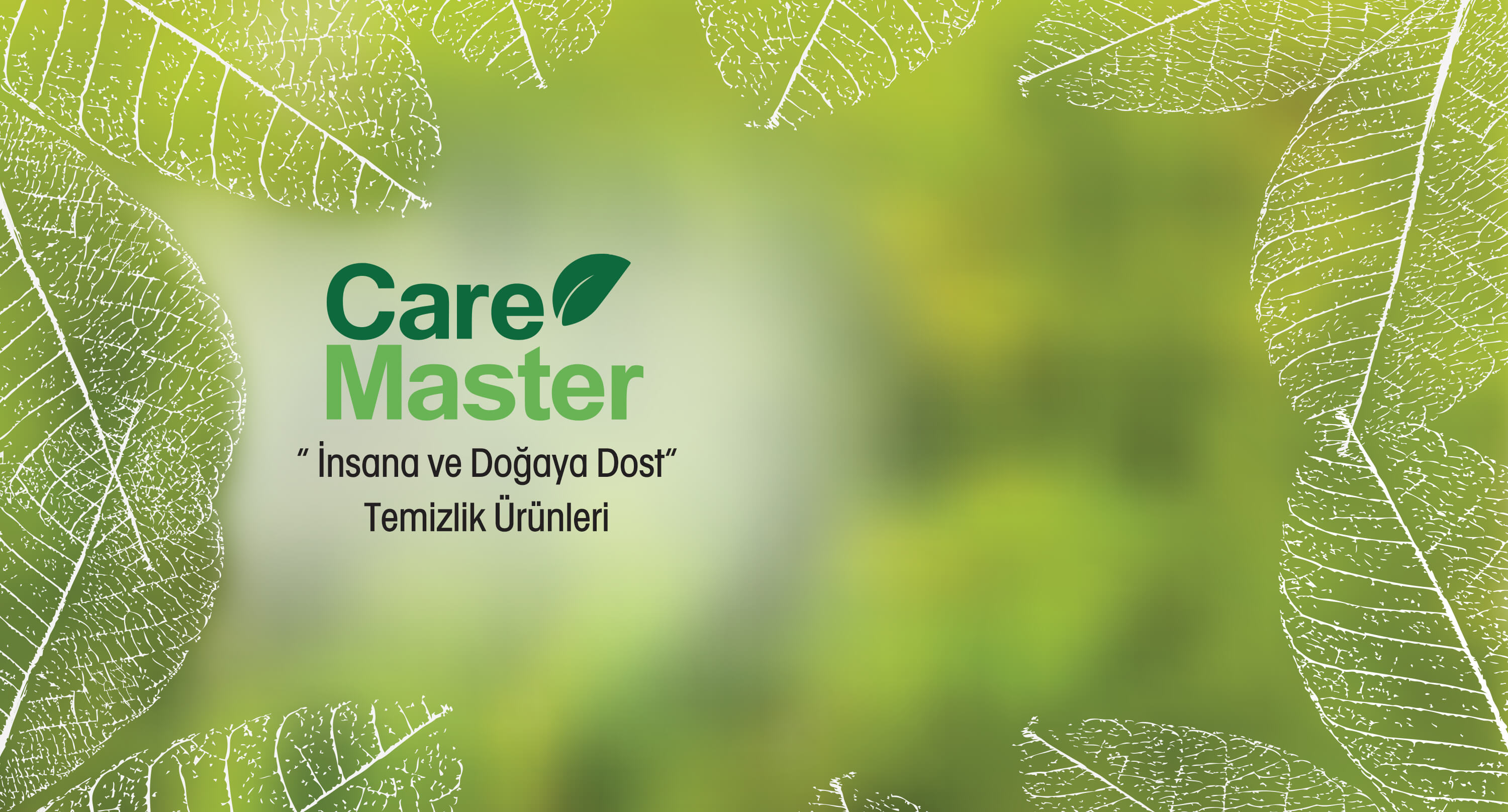 İnsana ve Doğaya Dost Temizlik Ürünleri ”CareMaster” | club.goldmaster ...