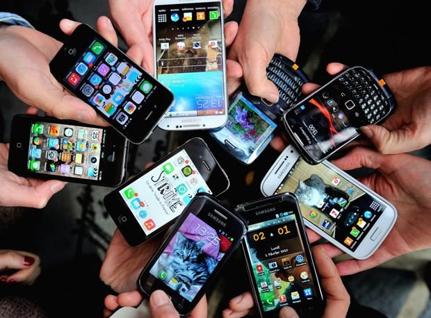 Son 10 yıla damga vuran telefonlar | club.goldmaster.com.tr